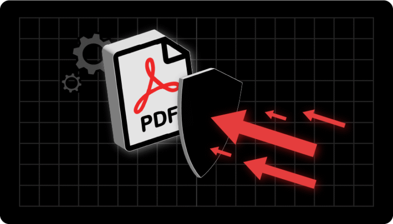 How to Password Protect PDF Files (With and Without Adobe)
