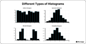 What Are Histograms? Definition, Types, and Examples
