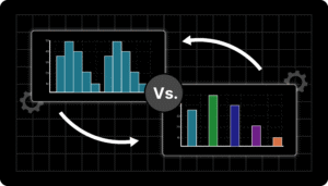 Histograms vs Bar Charts: Key Differences and When to Use Each