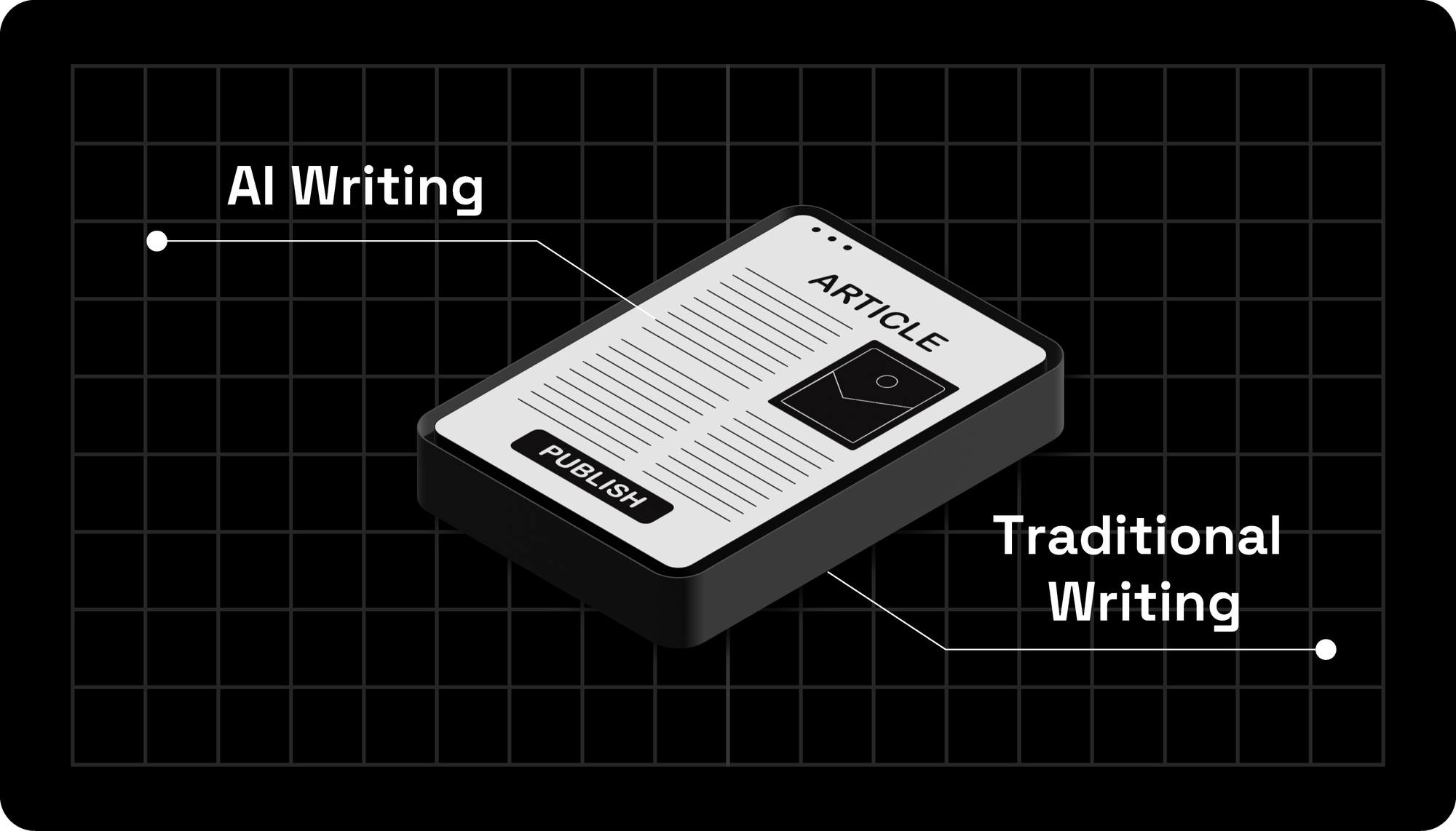 AI Writing vs Traditional Writing: What’s Best for You