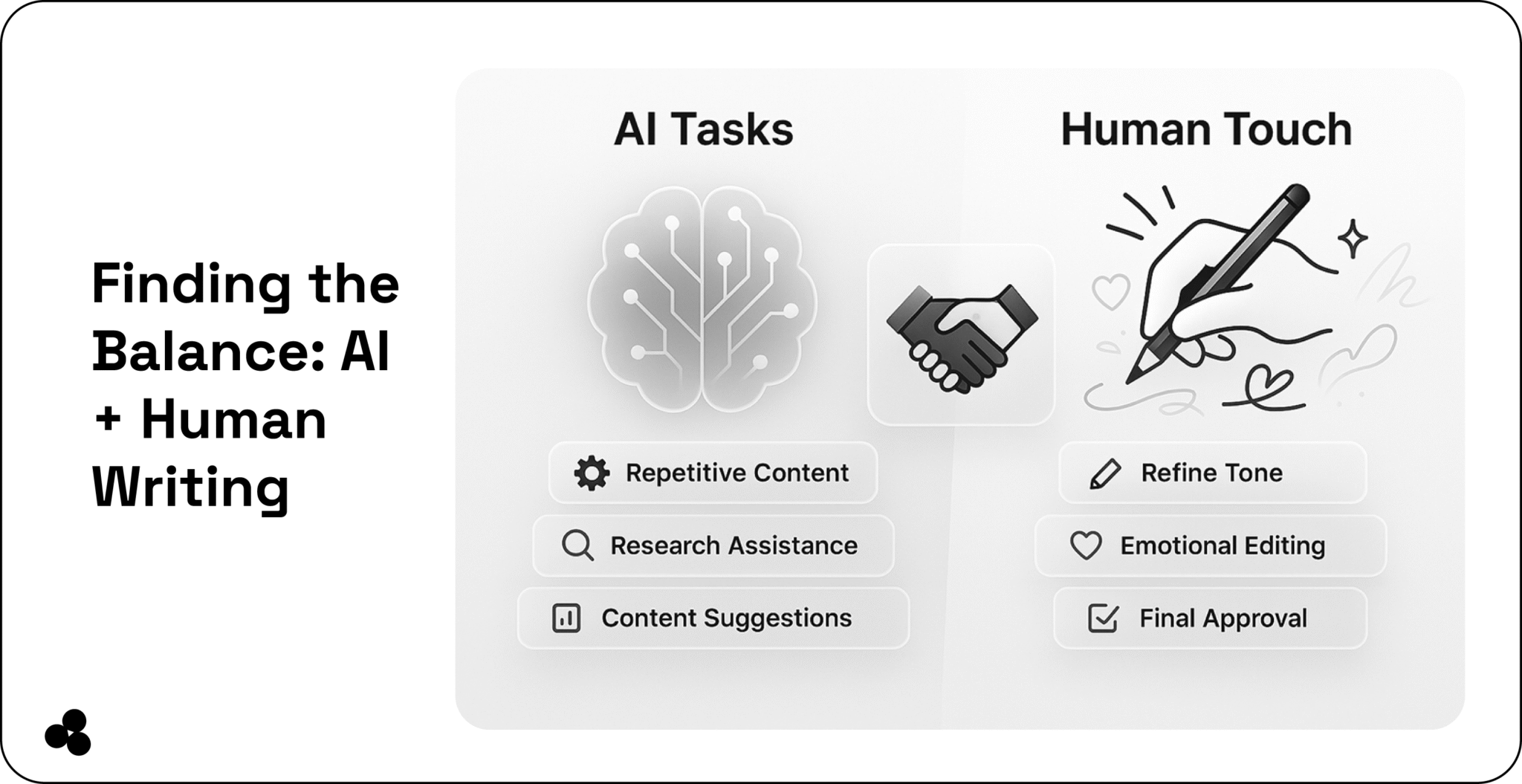 AI Writing vs Traditional Writing: What’s Best for You